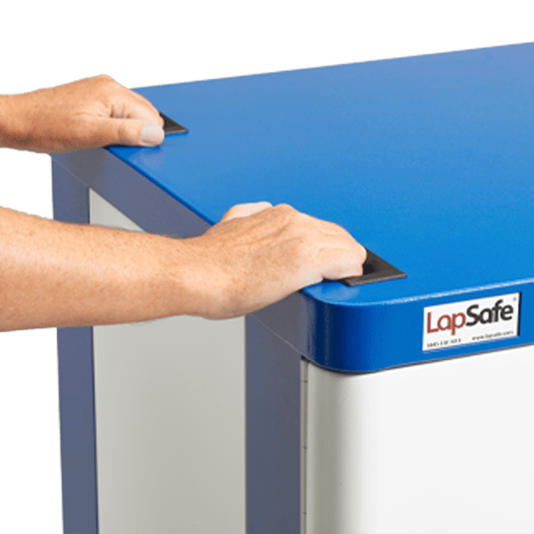 ChargeLite™ | LapSafe® Storage and Charging Solutions