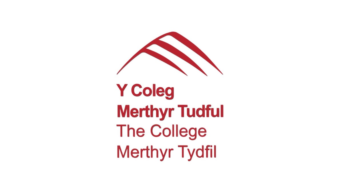 Merthyr Tydfil College Smart Locker Experience | LapSafe Case Study