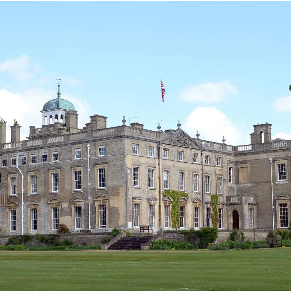 Culford School | LapSafe Case Study