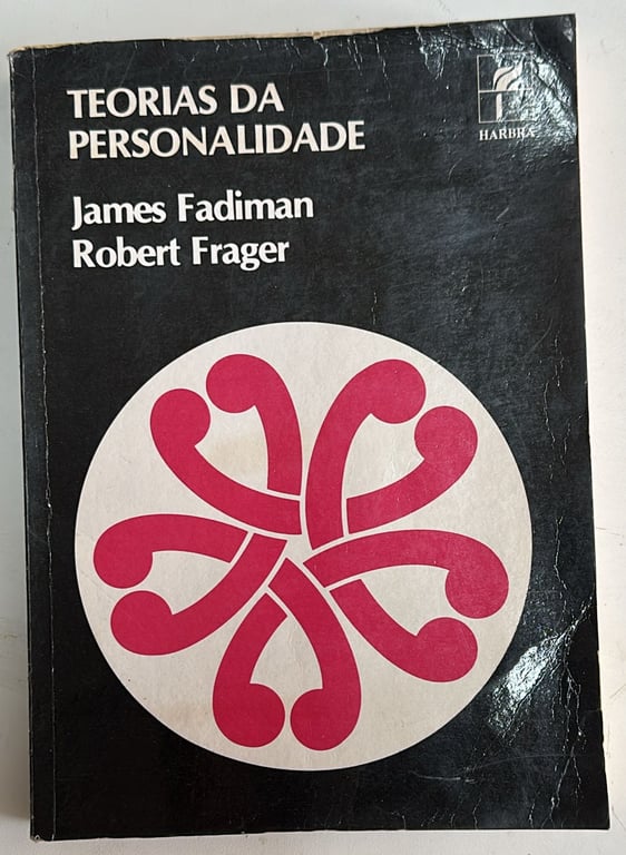 Autor James Fadiman , Robert Frager