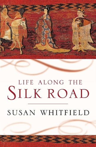 Autor Susan Whitfield