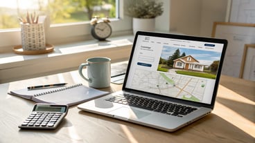 How to Check Your Current Home Value by Address: A Guide for Homeowners
