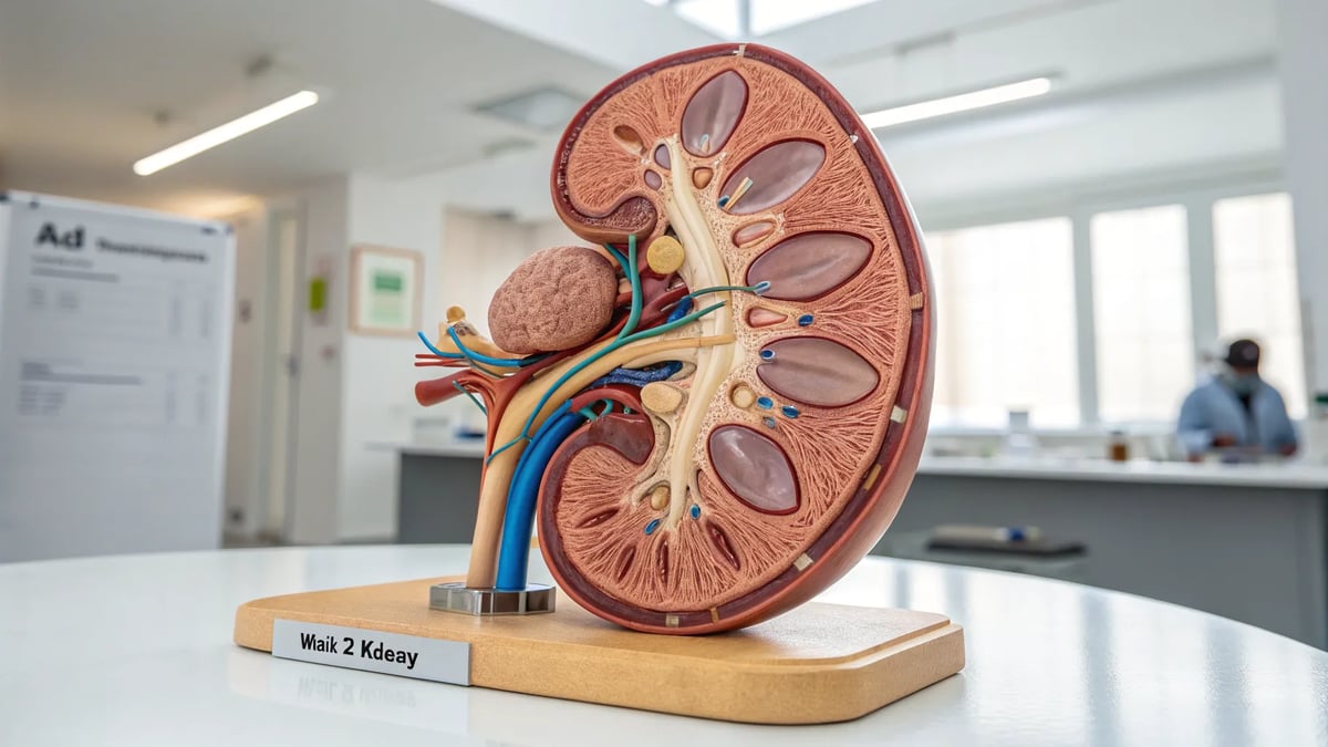 Stage 3 Kidney Disease: Comprehensive Guide to Management and Treatment