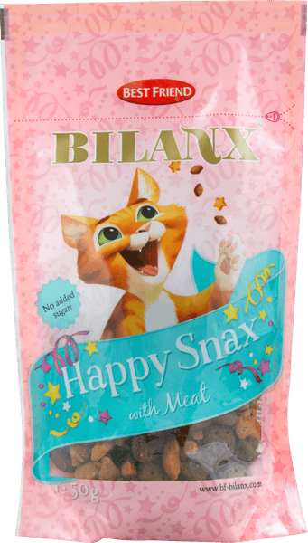 Whiskas Okse 3,8 kg.