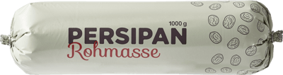 Persipan Rohmasse 1000g - Grænsehandel til billige priser
