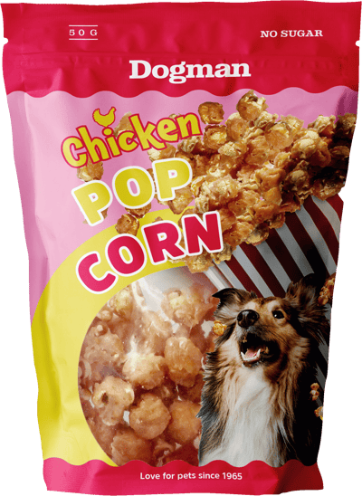 Hundefoder samt kiks og tyggeben til billige priser. Hundefoder tyskland