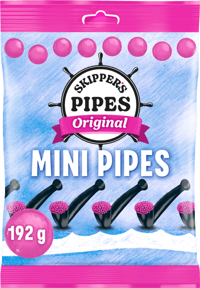 Lakrids ? pastiller, konfekt og slik til lave priser