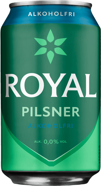 Royal 0,0% 24x033l