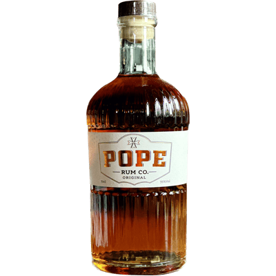 Pope Rom 35% 0,7l