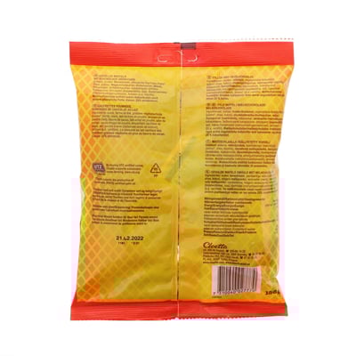Cloetta KEX Mini 156 g.