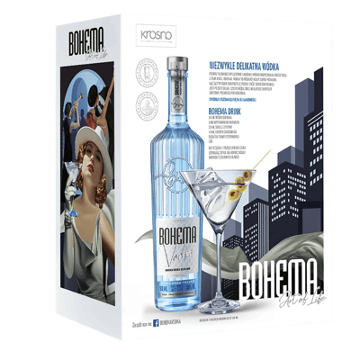 Vodka