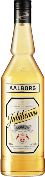 Aalborg Export Akvavit 38% 0,7 l.