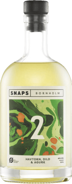 Køb snaps & akvavit - Altid lav pris | Fleggaard