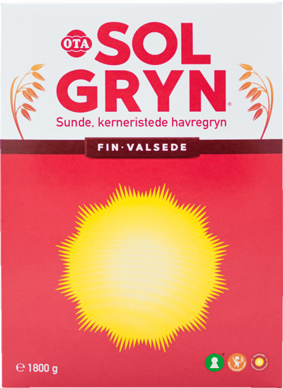 Dagligvarer i Fleggaard avisen