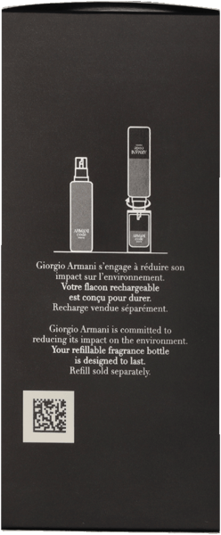Armani Code Edp 75 ml