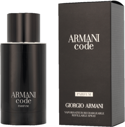 Armani Code Edp 75 ml