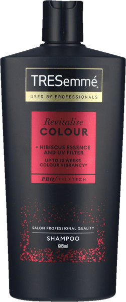 Colour Revitalize TRESemmé Shampoo 685 ml