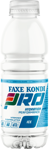 Faxe Kondi Pro Ice 6x0,5l PET