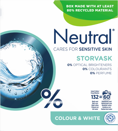 Neutral 4,2 kg