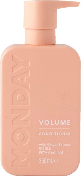 Volume Conditioner Monday 350 ml