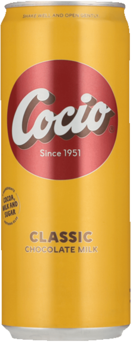 Cocio Classic 12x0,33 l.