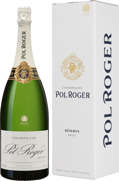 Pol Roger Vintage 2018 0,75l