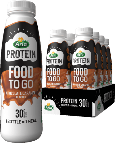 Arla Protein Drik Choco 8 x 500ml