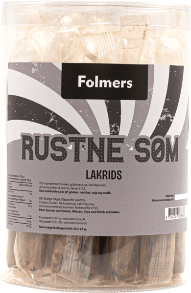 Spar stort i Calles outlet