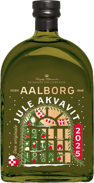 Køb snaps & akvavit - Altid lav pris hos Fleggaard