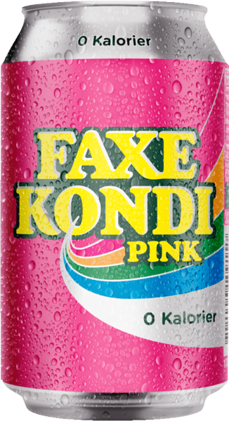 Faxe Kondi 6x1,5l PET