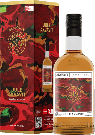 Køb snaps & akvavit - Altid lav pris hos Fleggaard