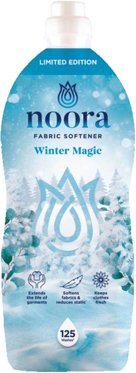 Noora Winter Magic Limited Edition 2 l