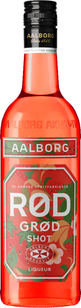 Køb snaps & akvavit - Altid lav pris hos Fleggaard