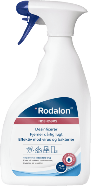 Rodalon Spray 750ml - Online Grænsehandel til gode priser - Køb her