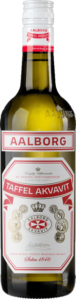 Køb snaps & akvavit - Altid lav pris hos Fleggaard