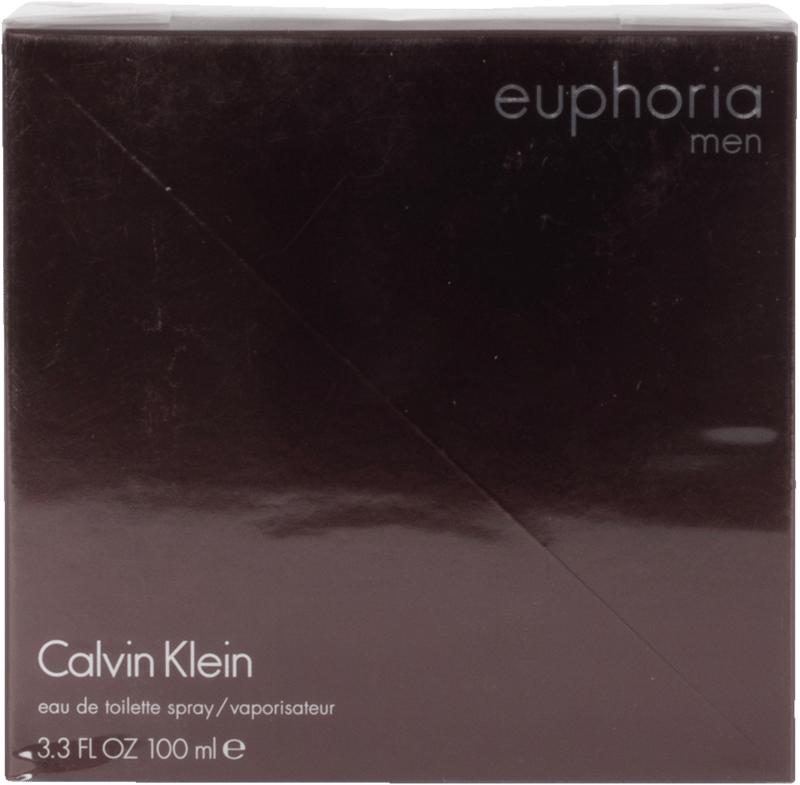Calvin Klein Euphoria Man EDT 100 ml
