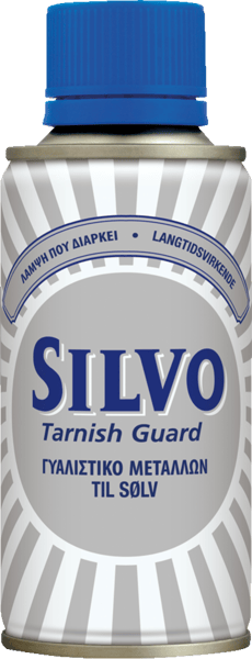 Silvo 150 ml - Online Grænsehandel til gode priser - Køb her