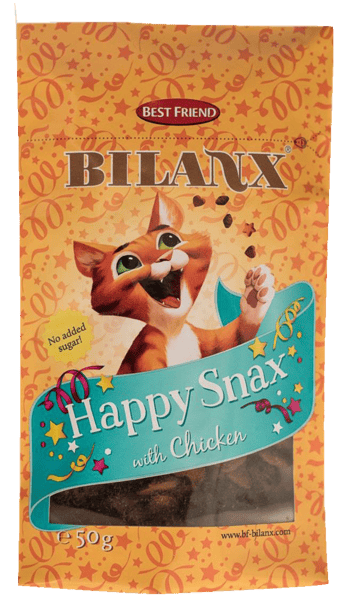 Whiskas Okse 3,8 kg.