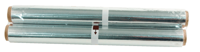 Alu-Stanniol 2 x10 m