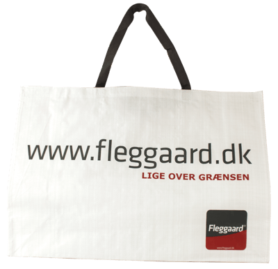 Fleggaard Big Bag - Online Grænsehandel til gode priser - Køb her