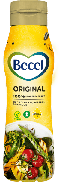 Becel Flydende 500ml - Online Grænsehandel til gode priser - Køb her
