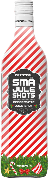 Køb shots online - Altid lav pris hos Fleggaard