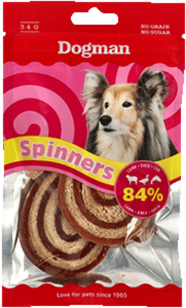 Køb hundefoder - Altid lav pris hos Fleggaard