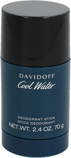 Davidoff Cool Water Man Deo Stick 70g