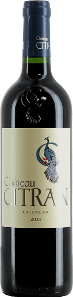 Château Citran 2021