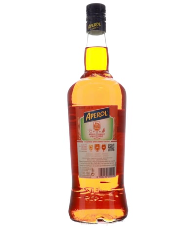 Aperol Aperitivo 11% 1 l. Italian Spritz