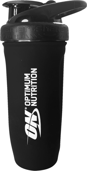 Optimum Nutrition Smartshake Reforce Steel Shaker 900 ml