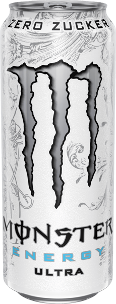 Monster Ultra 12x0,5 l.