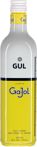 Gajol Shot Gul 30% 0,7 l.