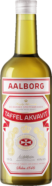 Køb snaps & akvavit - Altid lav pris hos Fleggaard
